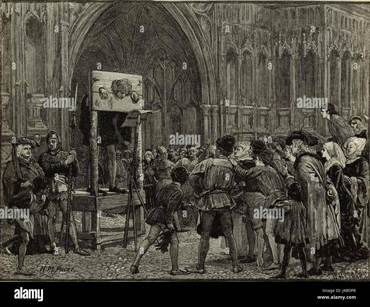 Perkin Warbeck (1474â€“1499) was a claimant to the English throne. He ...