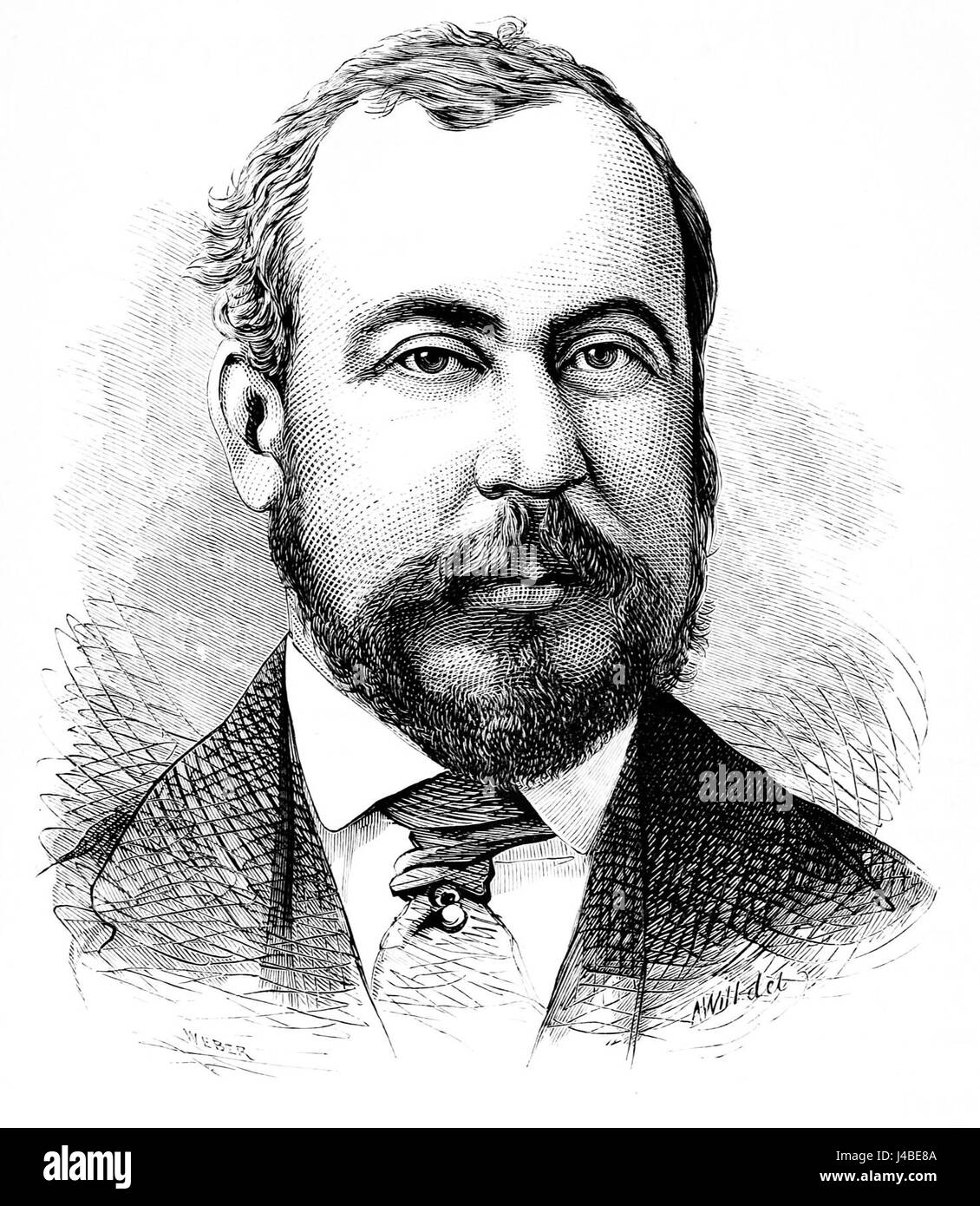 John le conte Cut Out Stock Images & Pictures - Alamy