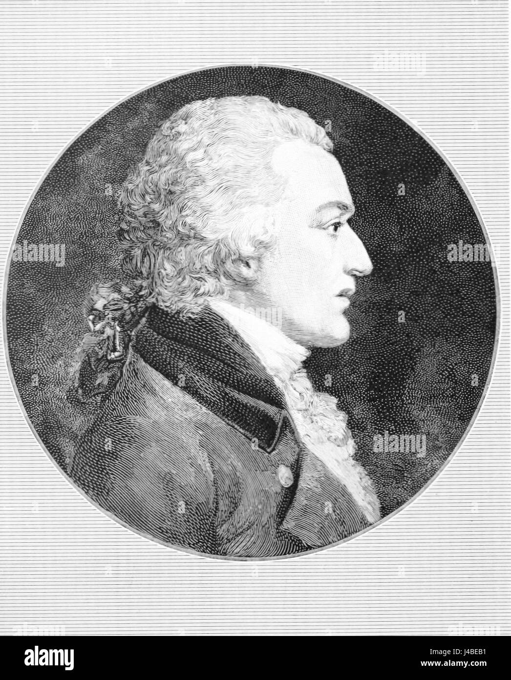 Benjamin smith hi-res stock photography and images - Alamy