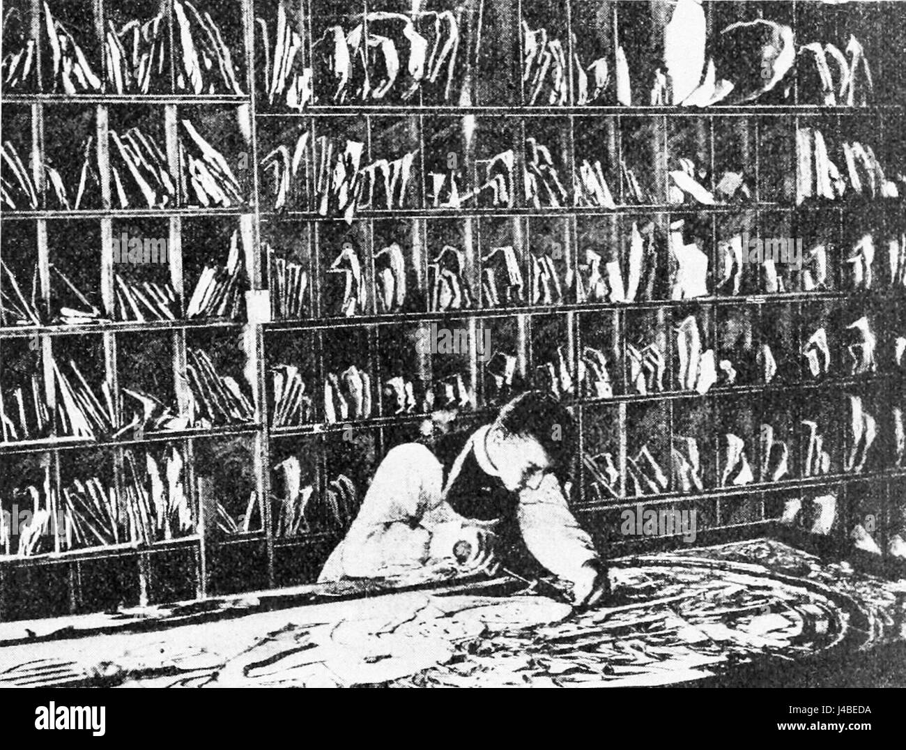 Soldering joints Black and White Stock Photos & Images - Alamy