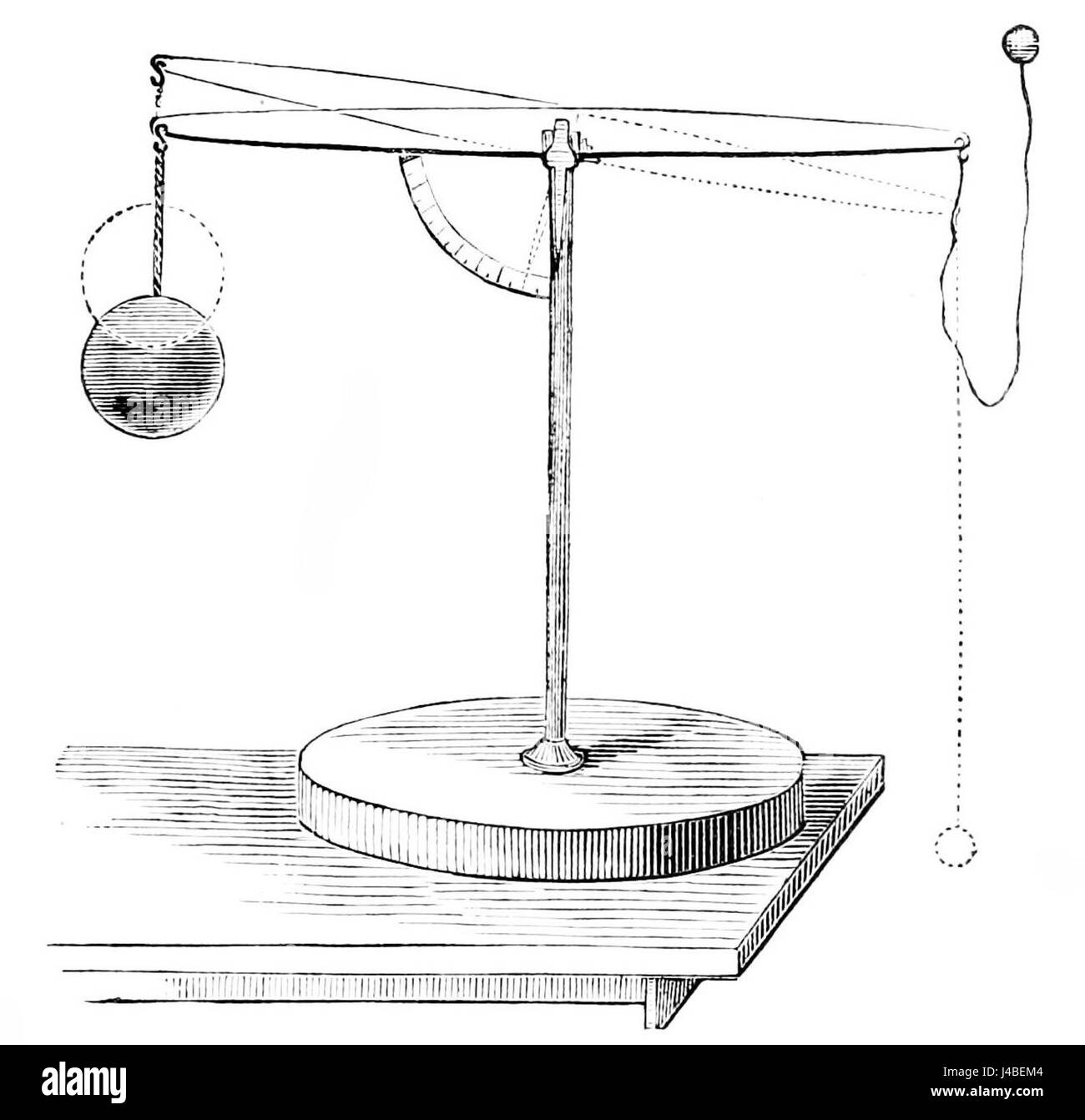 Fixed mass Black and White Stock Photos & Images - Alamy