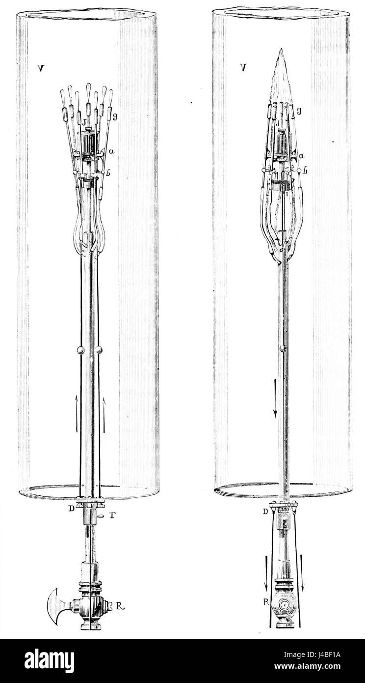 A gas flame Cut Out Stock Images & Pictures - Alamy