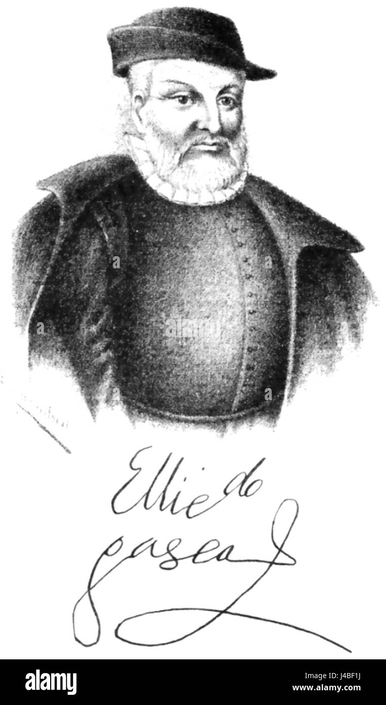 Pedro de la gasca hi-res stock photography and images - Alamy