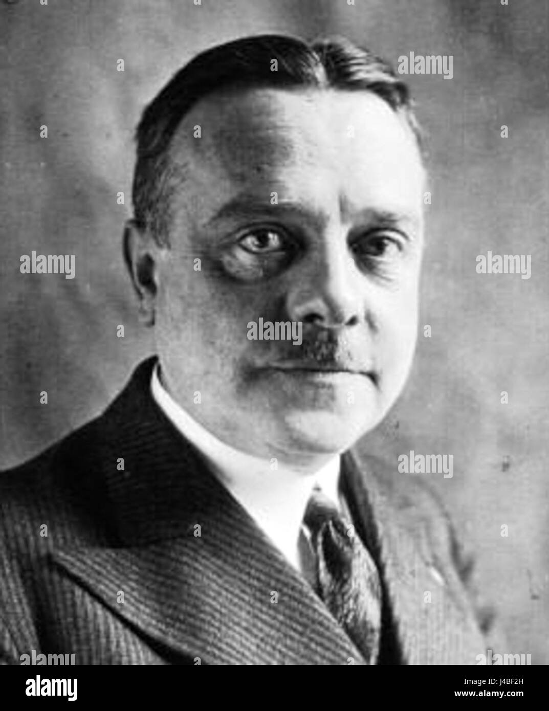 Paul Richard 1932 Stock Photo - Alamy