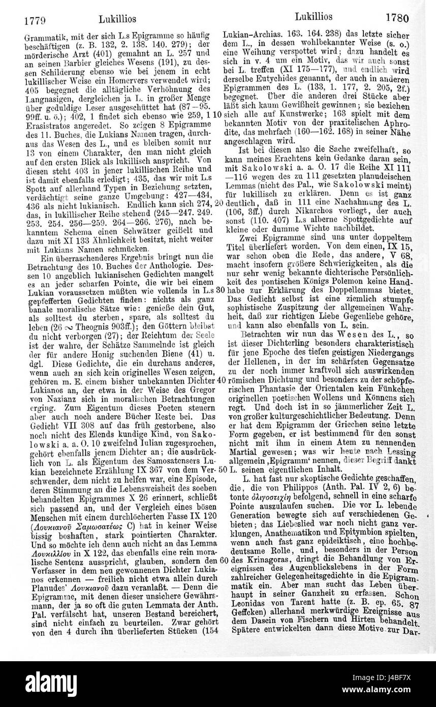 â€˜Pauly Wissowa XIII,2â€™ is a volume from the well-known Pauly ...