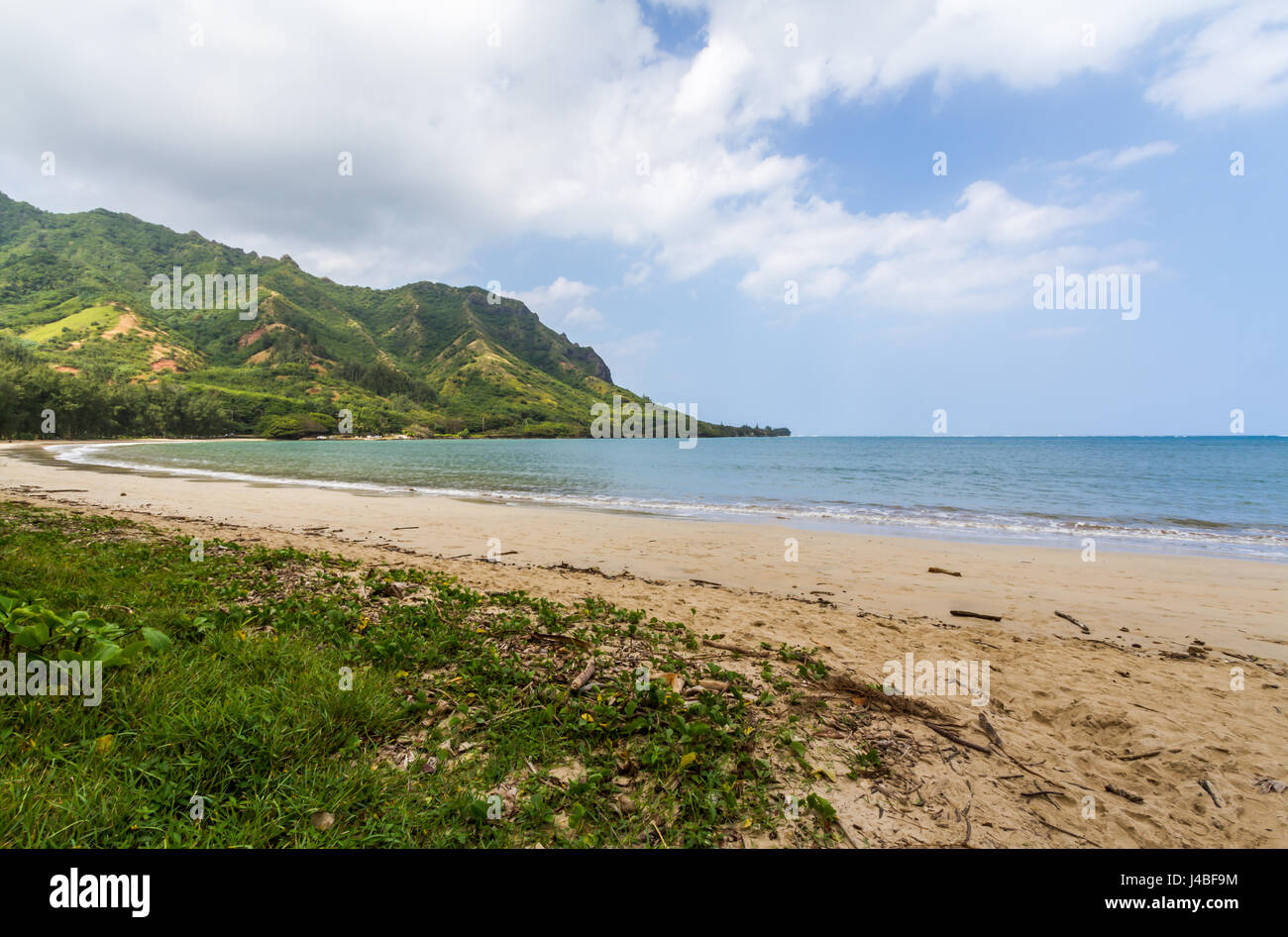 Windward Oahu High Resolution Stock Photography and Images - Alamy