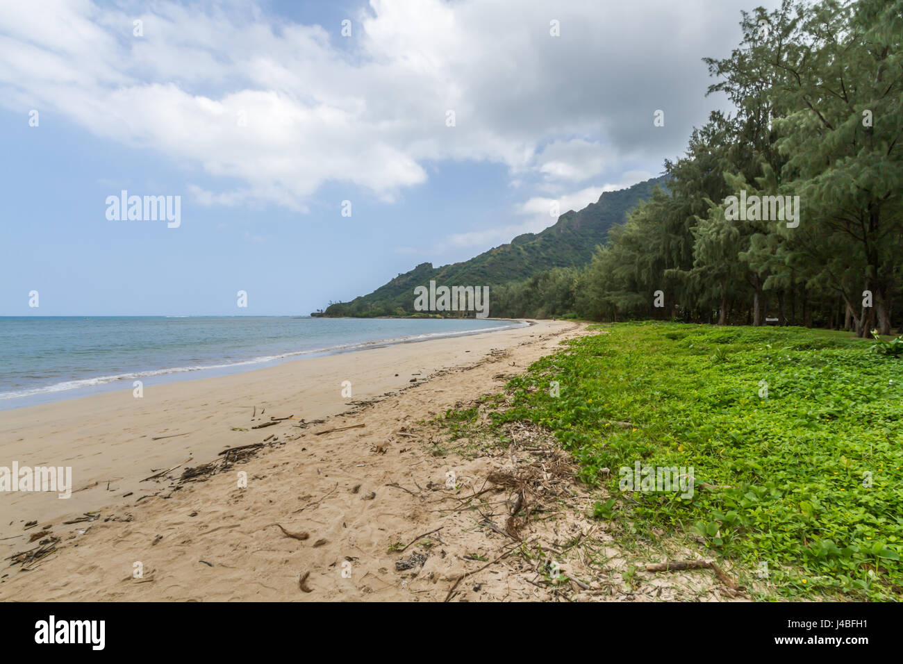 Windward oahu hi-res stock photography and images - Alamy