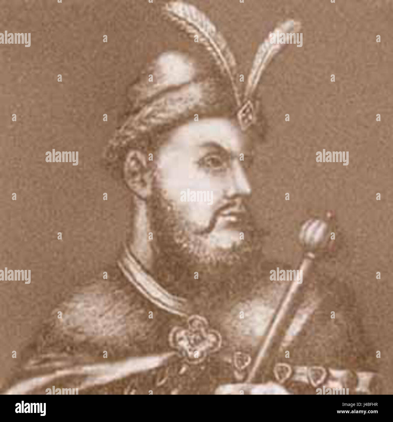 Petr Doroshenko was a 17th-century Ukrainian political leader and ...