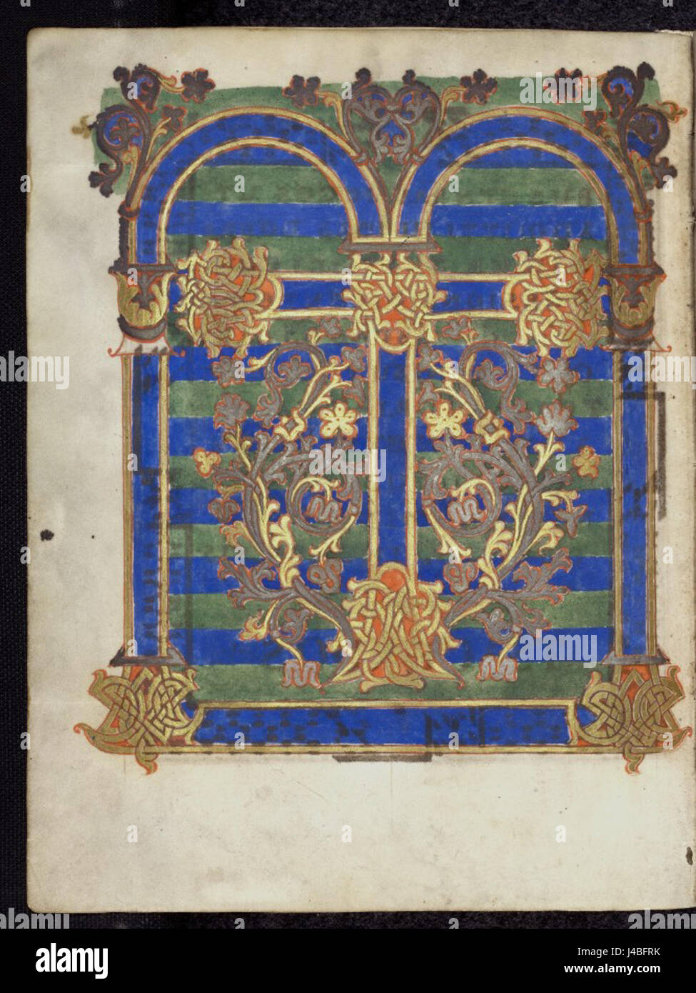 Liturgical manuscripts hi-res stock photography and images - Alamy