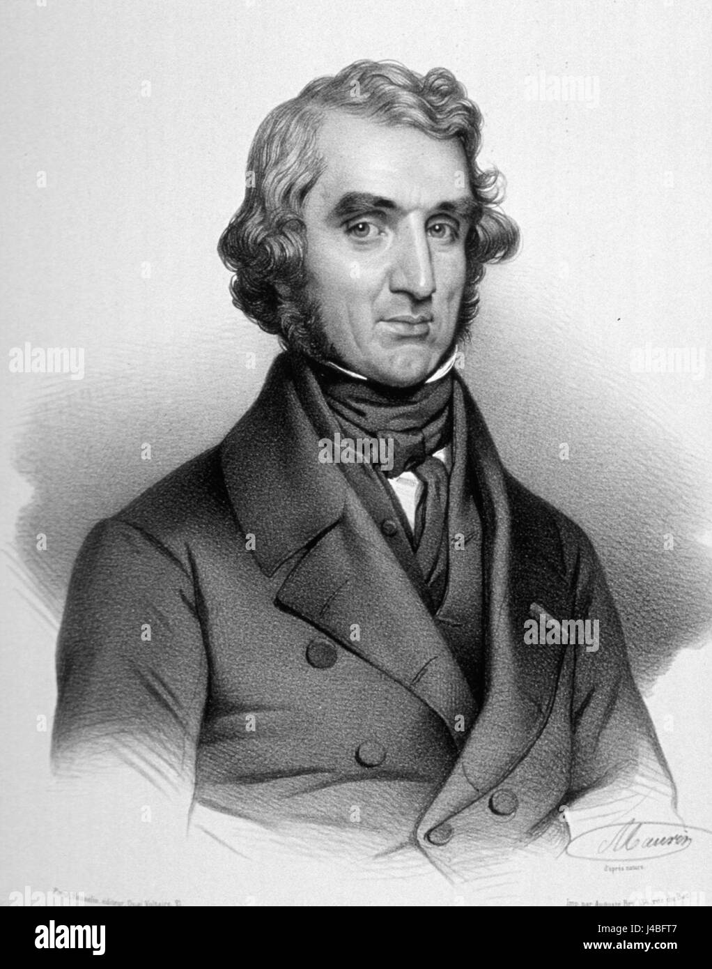 Pierre nicolas hi-res stock photography and images - Alamy