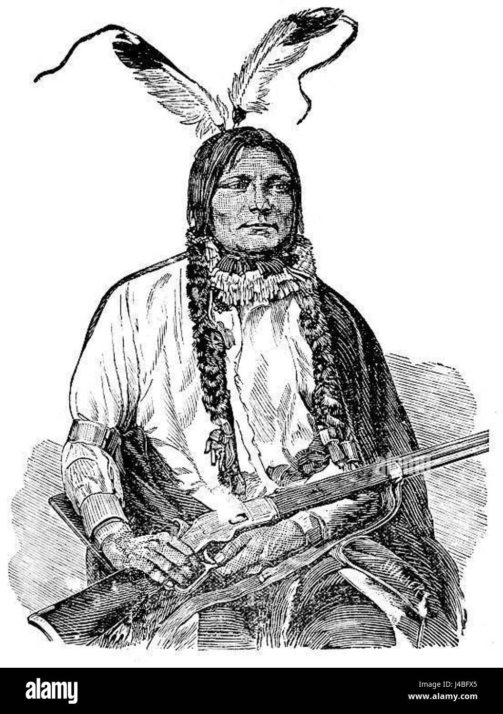 Indigenous role Cut Out Stock Images & Pictures - Alamy