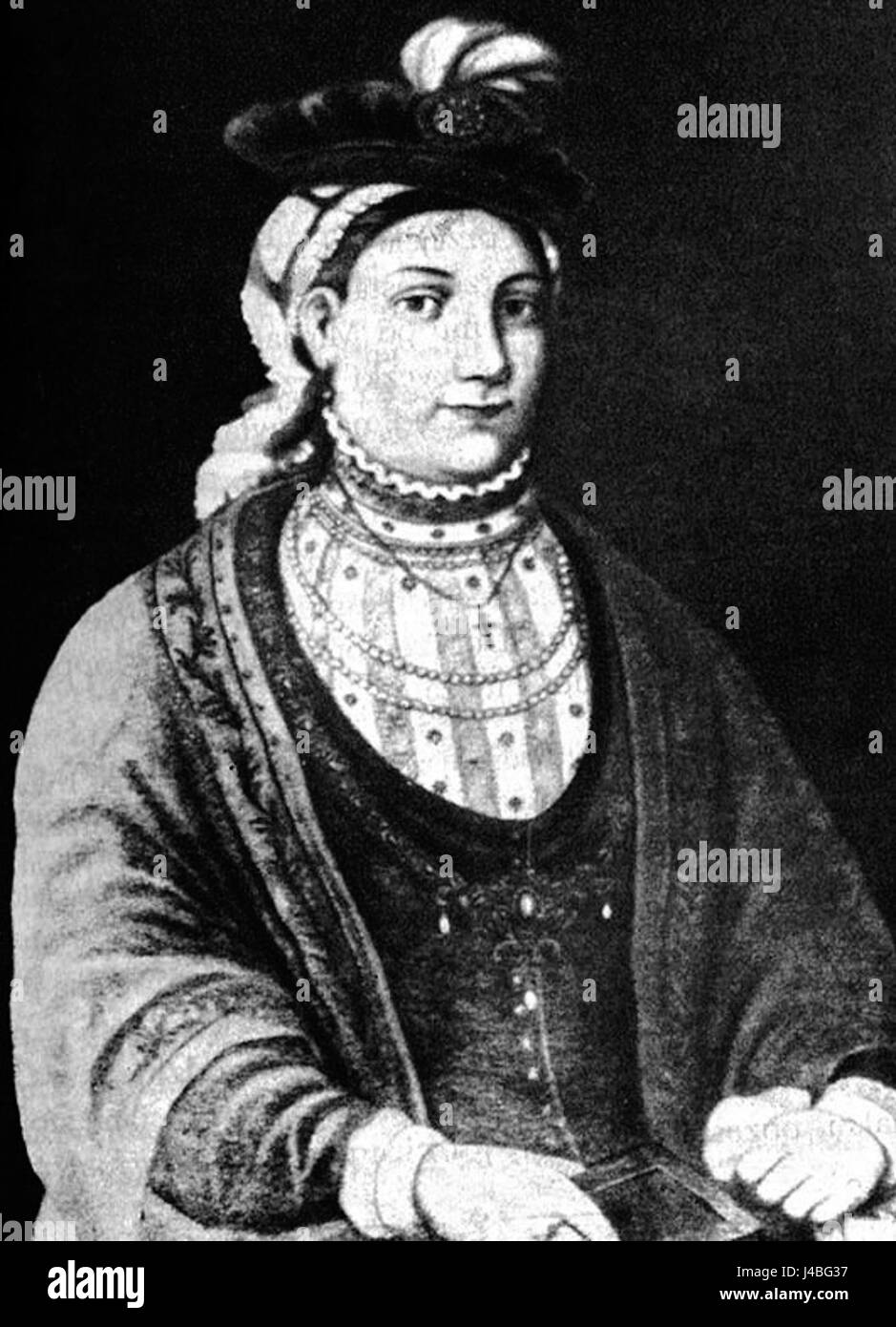 Raina hi-res stock photography and images - Alamy