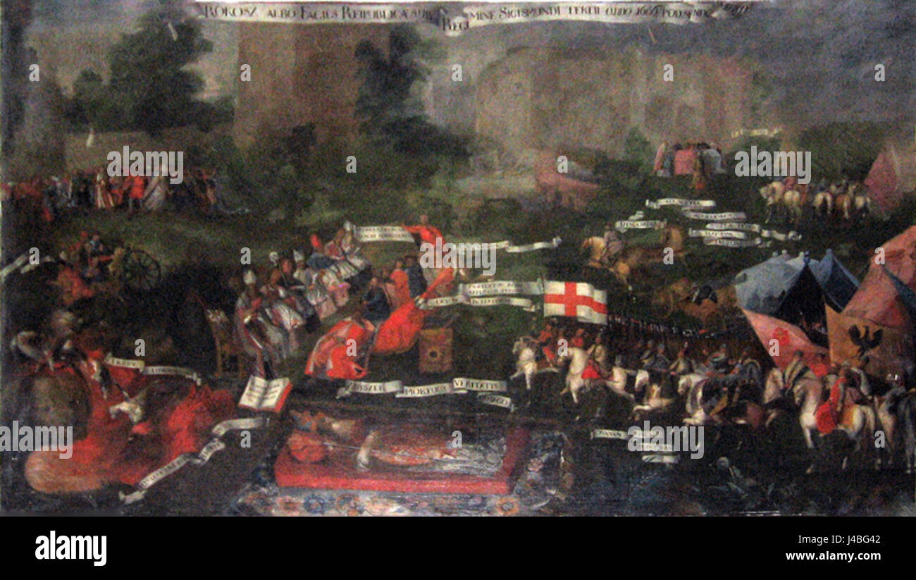 Rokosz hi-res stock photography and images - Alamy