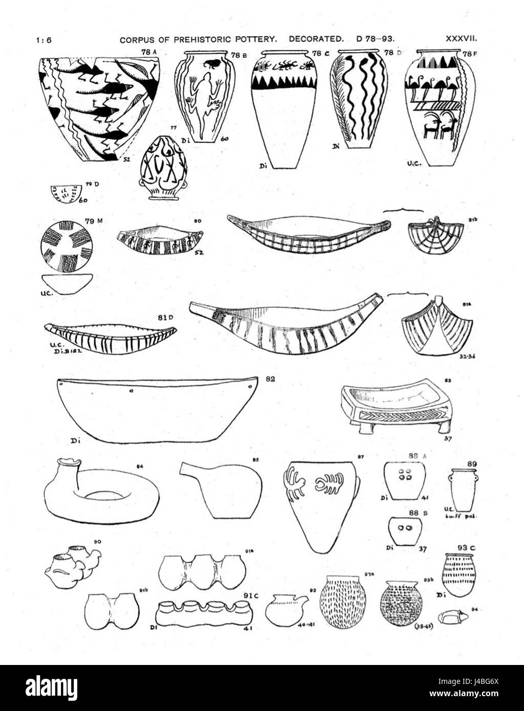 Decorated object Black and White Stock Photos & Images - Alamy