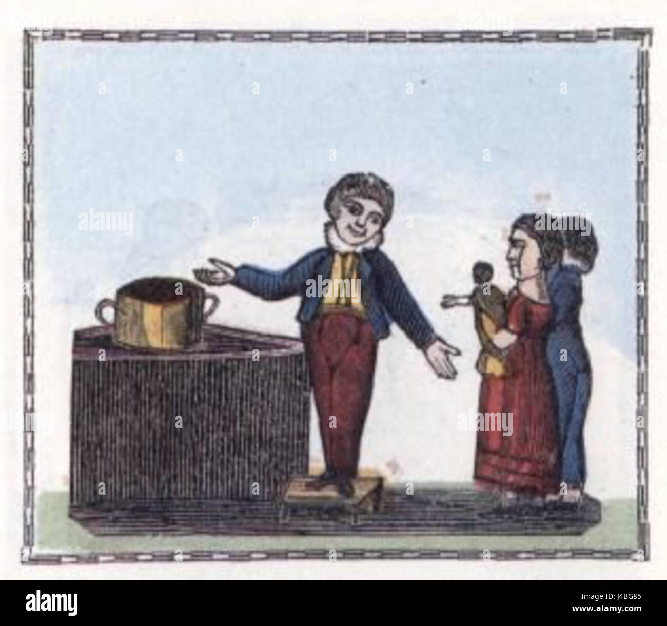 The well-known tongue twister 'Peter Piper picked a peck of pickled ...