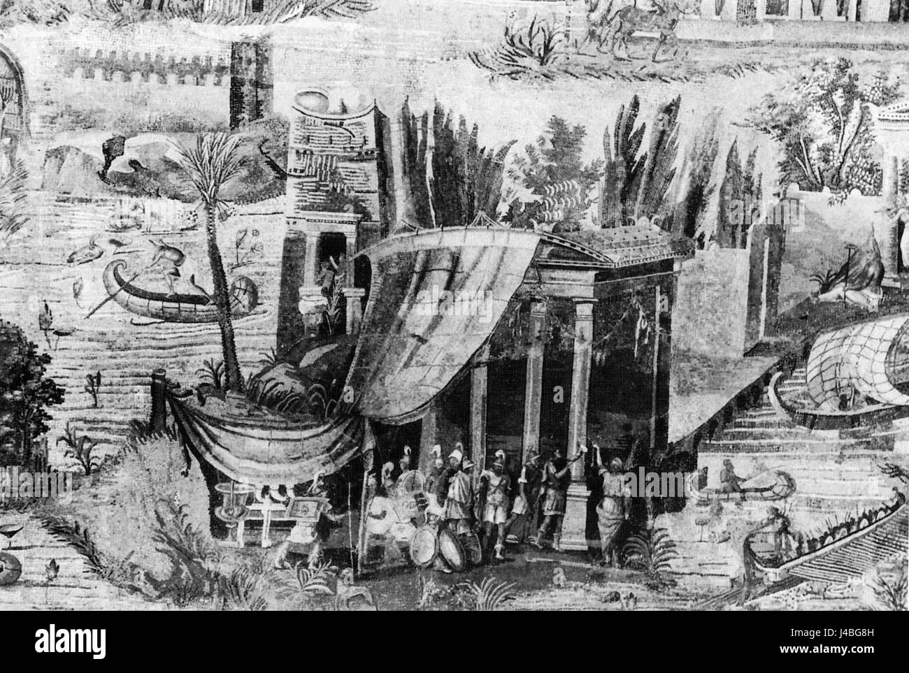 Praeneste High Resolution Stock Photography and Images - Alamy