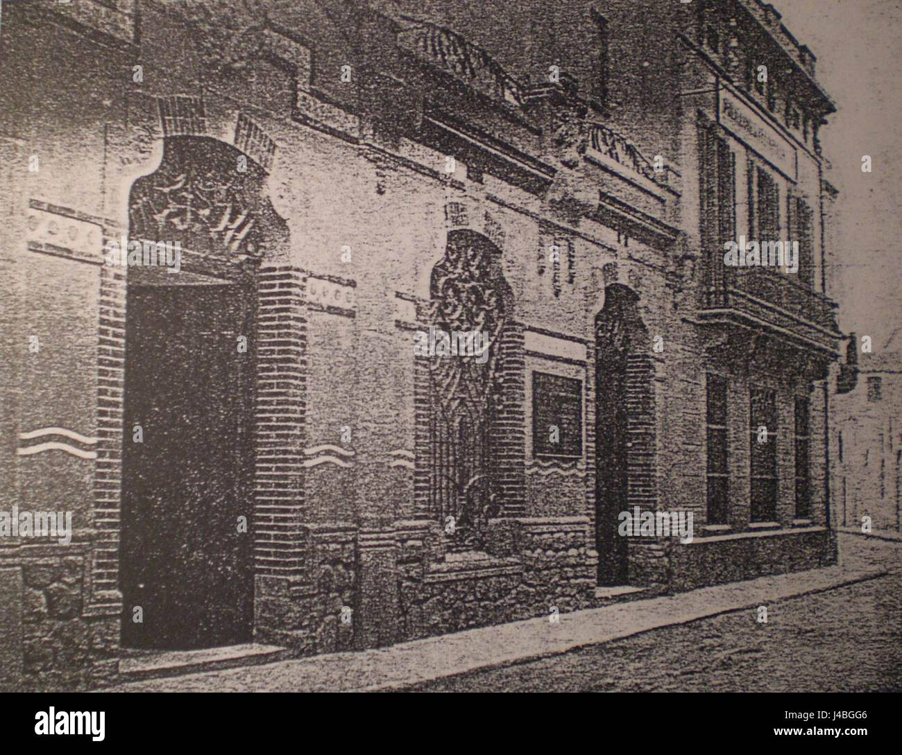 Raspall hi-res stock photography and images - Alamy