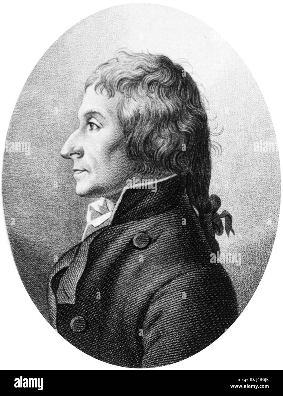 Joseph proust hi-res stock photography and images - Alamy