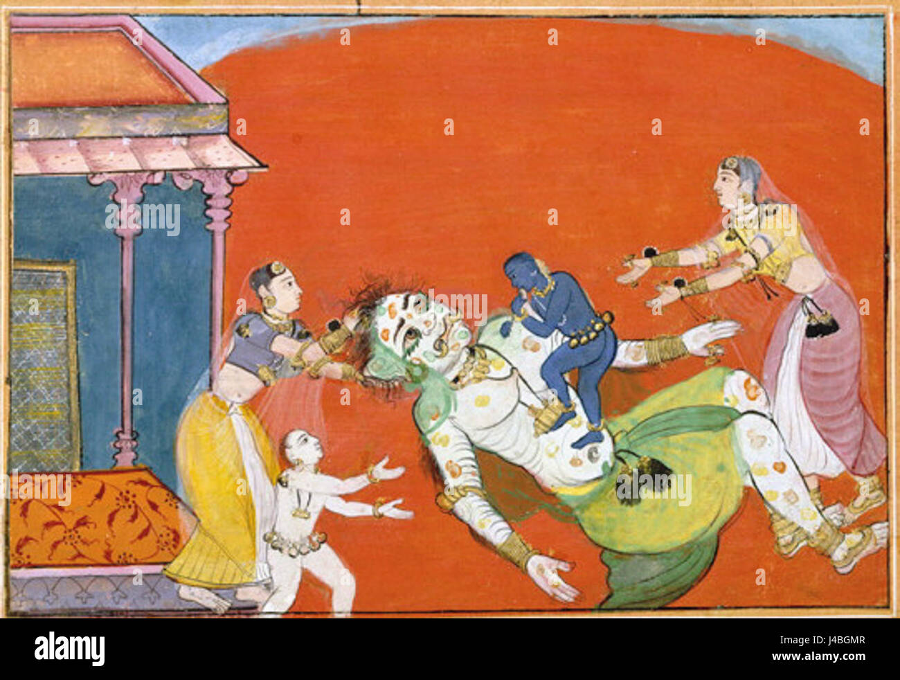 Putana, a historical or mythological figure, may be referenced in various cultural, religious ...