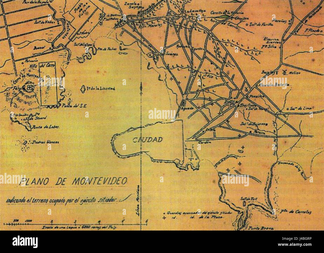 Map of plano hi-res stock photography and images - Alamy