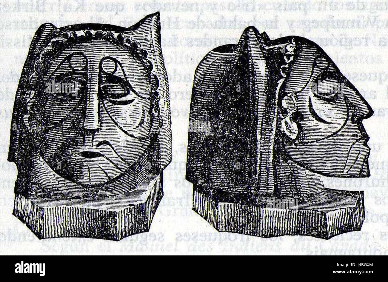 The Iroquois pipe is a traditional smoking pipe used by the Iroquois ...