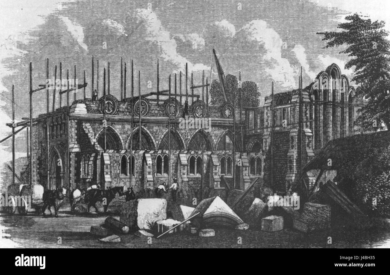 Tuam cathedral hi-res stock photography and images - Alamy