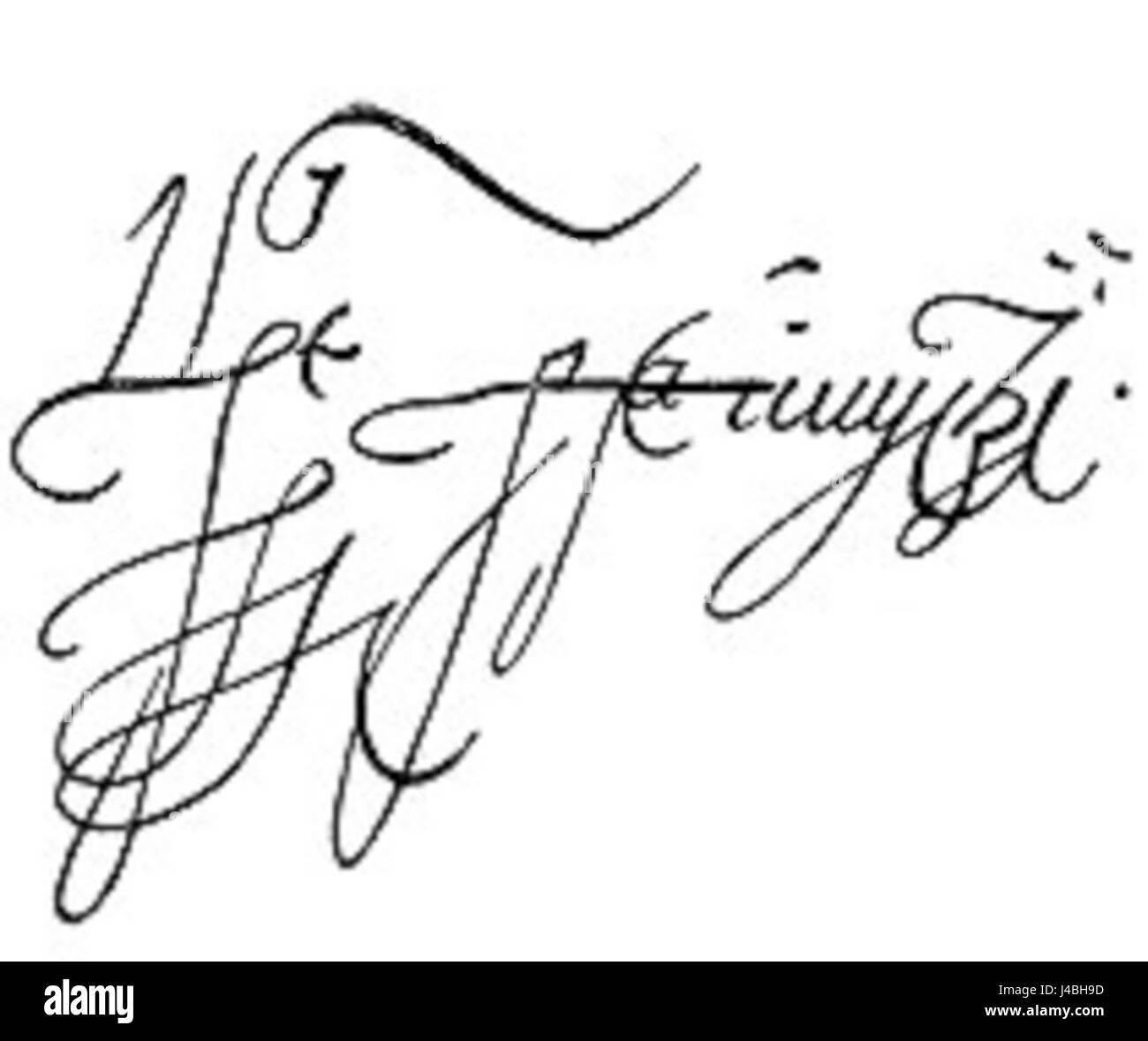 Podpis hi-res stock photography and images - Alamy