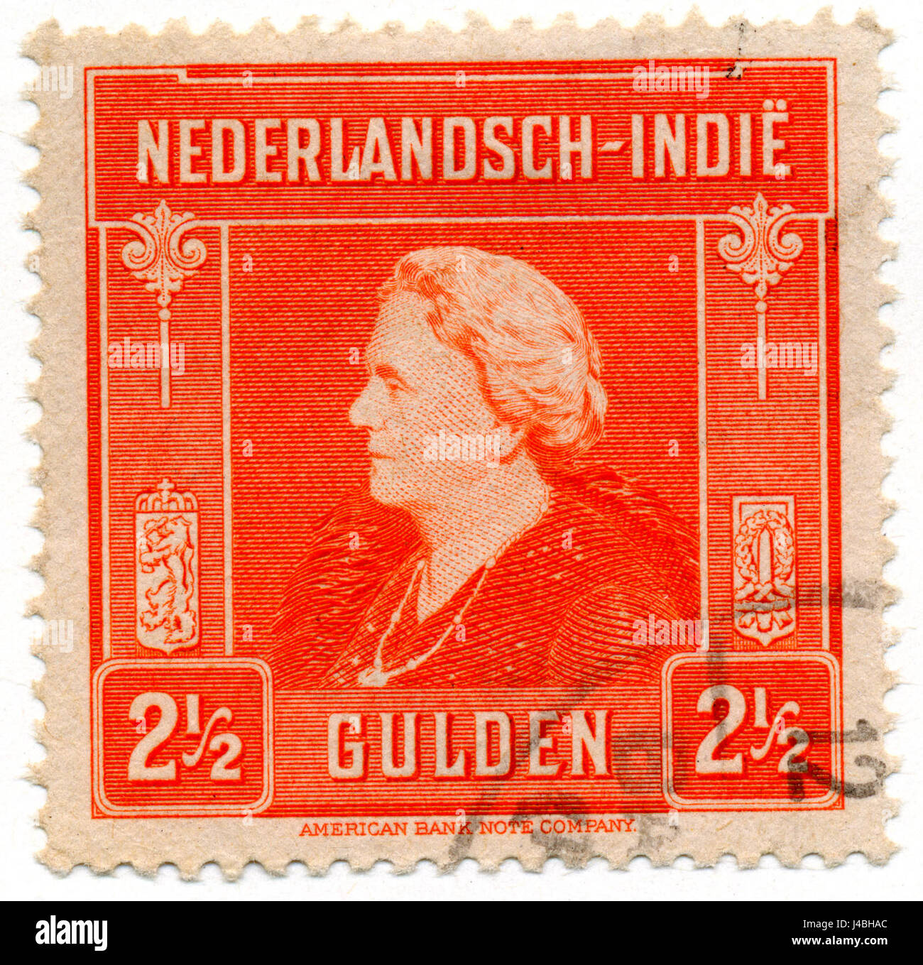 Postzegel hi-res stock photography and images - Alamy