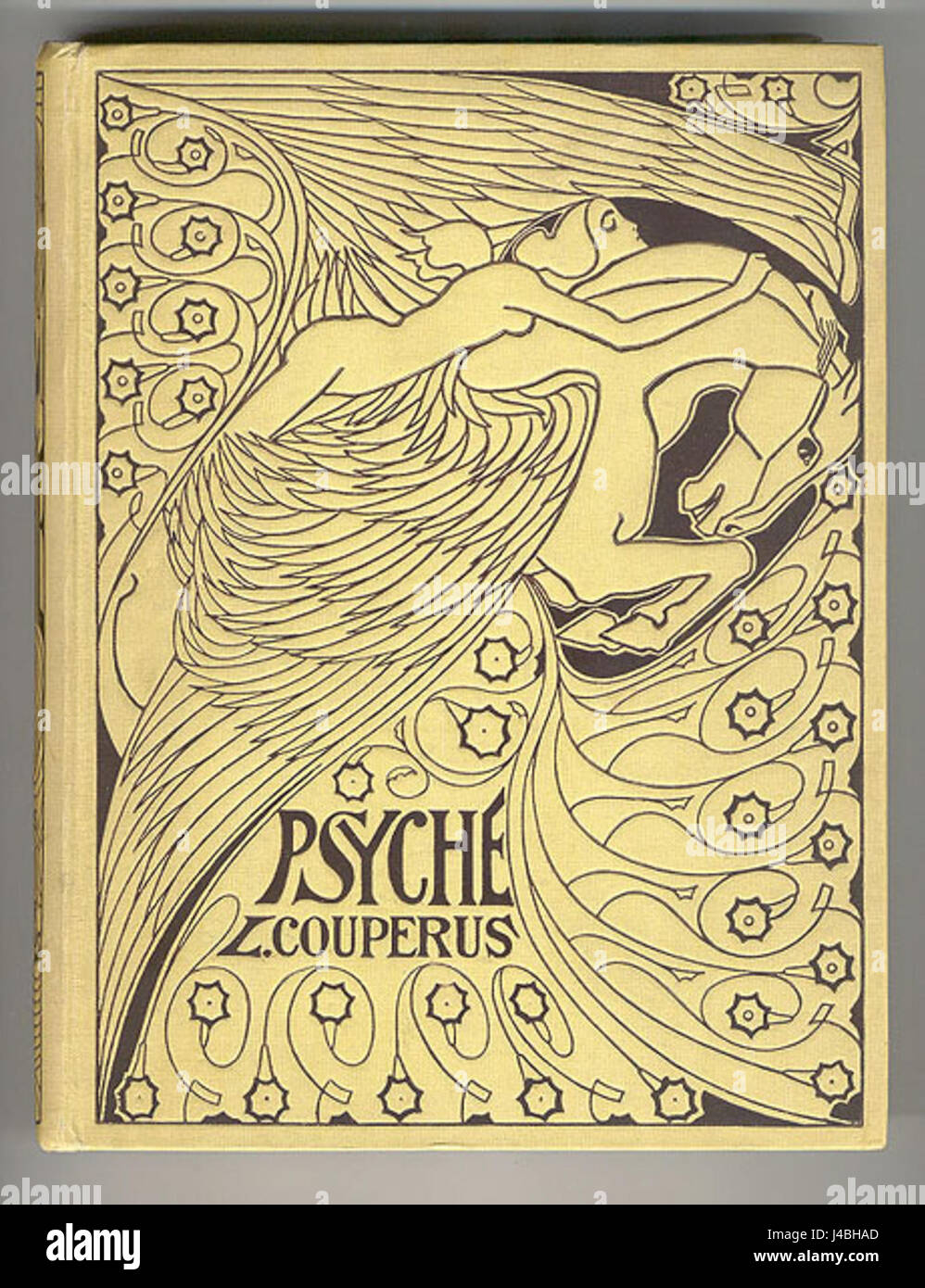 Psyche greek mythology hi-res stock photography and images - Alamy
