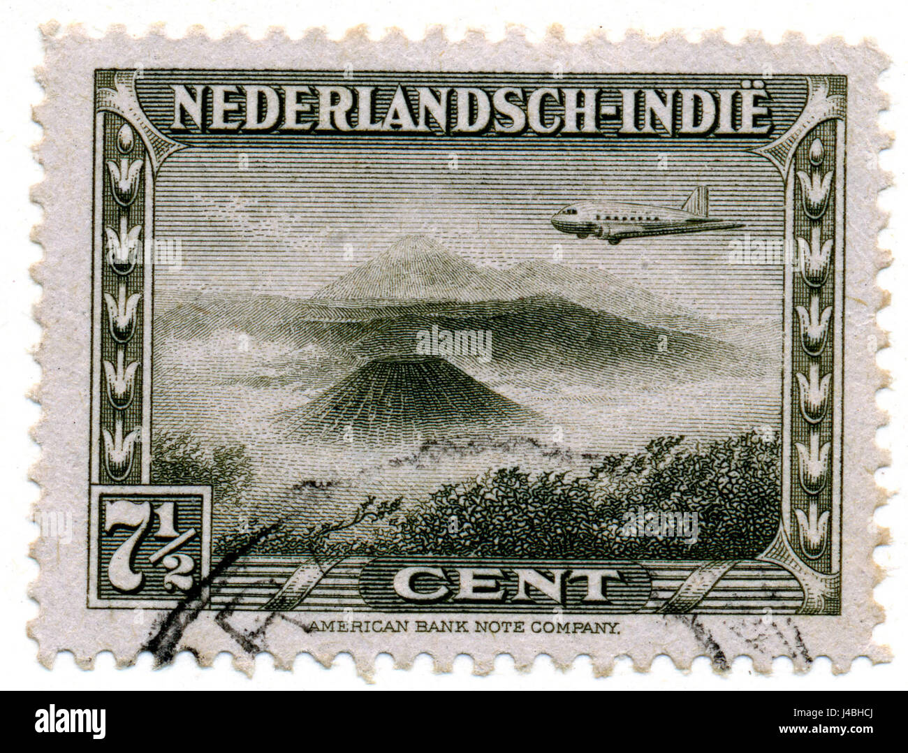 Postzegel hi-res stock photography and images - Alamy