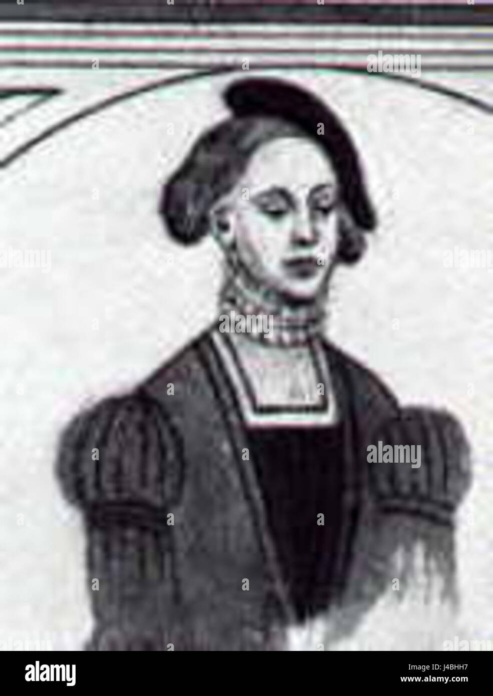 Queen berengaria hi-res stock photography and images - Alamy