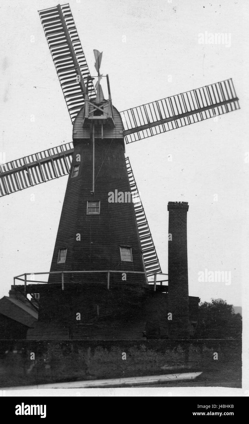 Map of rochester Black and White Stock Photos & Images - Alamy