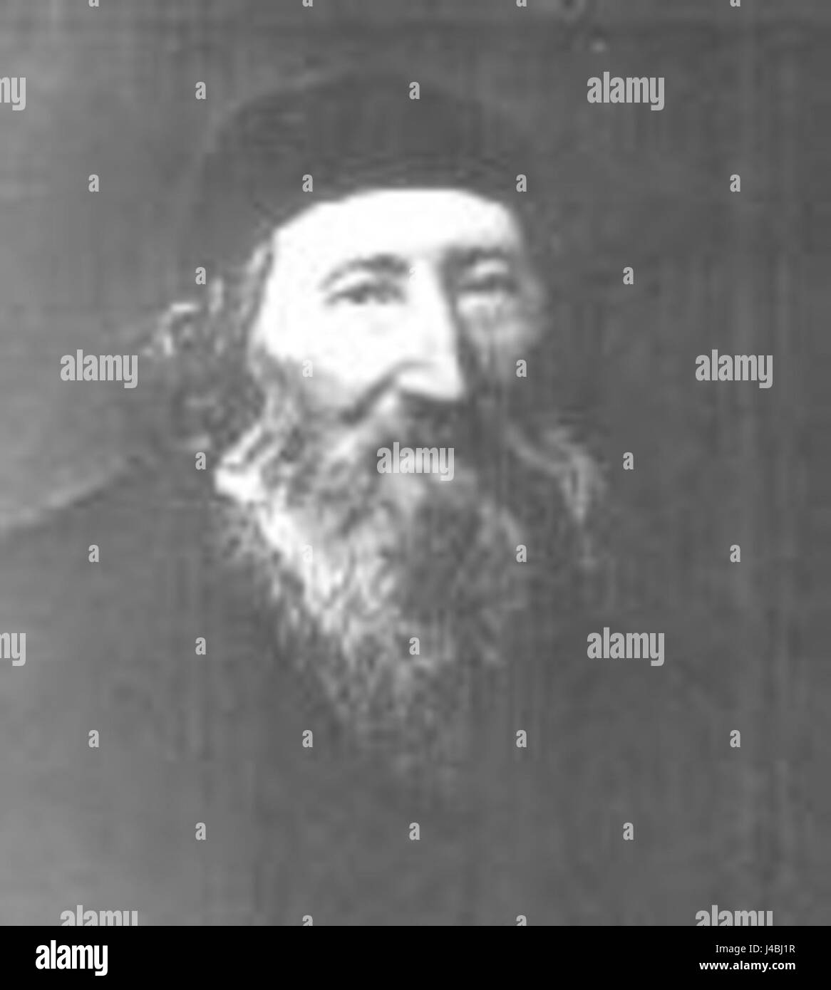 Rabbi Kalischer was a prominent Jewish scholar and religious leader ...
