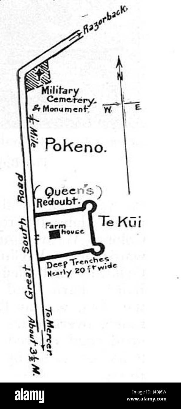 Pokeno new zealand hi-res stock photography and images - Alamy