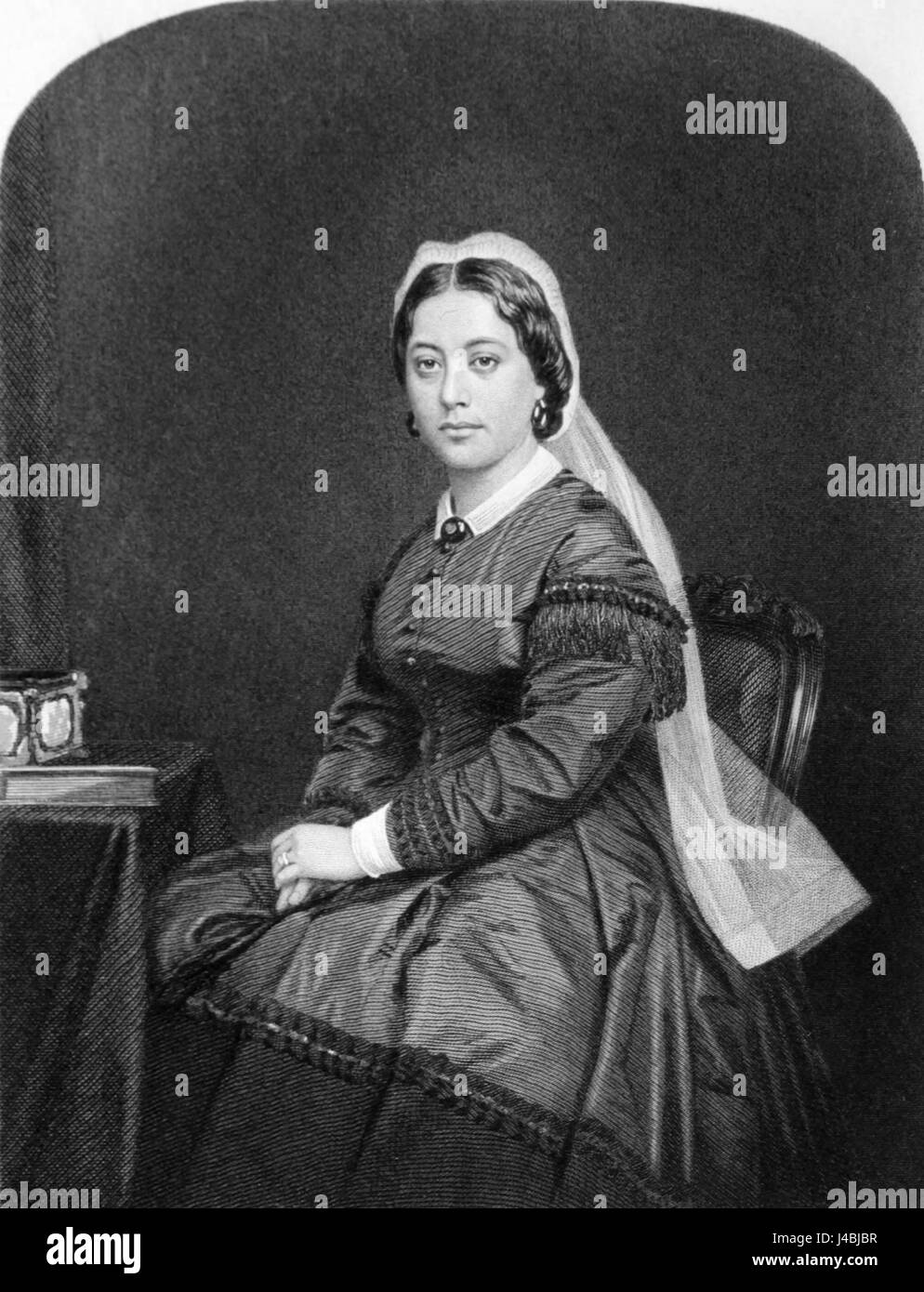 Queen emma hawaii hi-res stock photography and images - Alamy