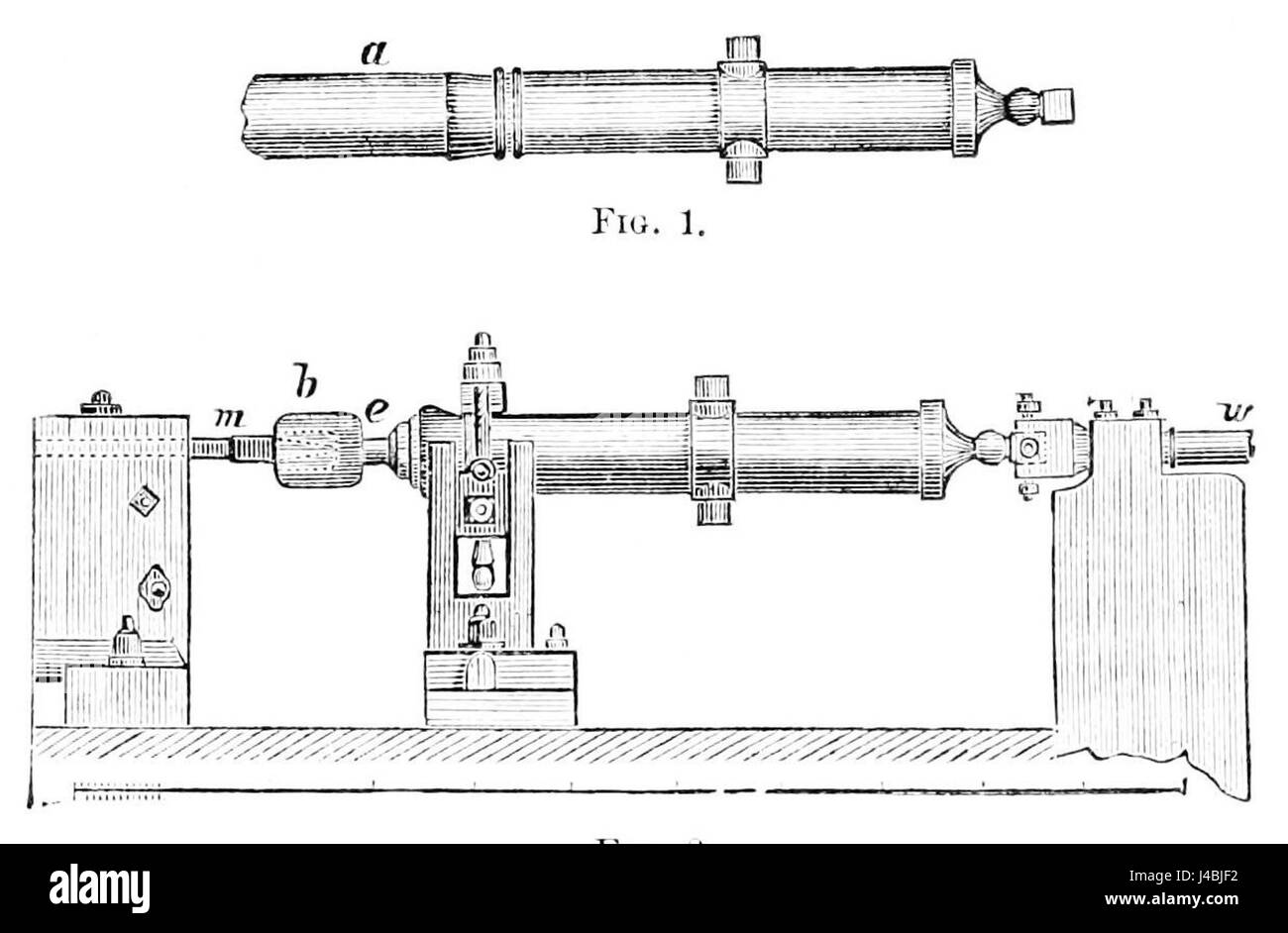 The PSM V12 D223 is a machine used for boring cannons, part of a cannon ...