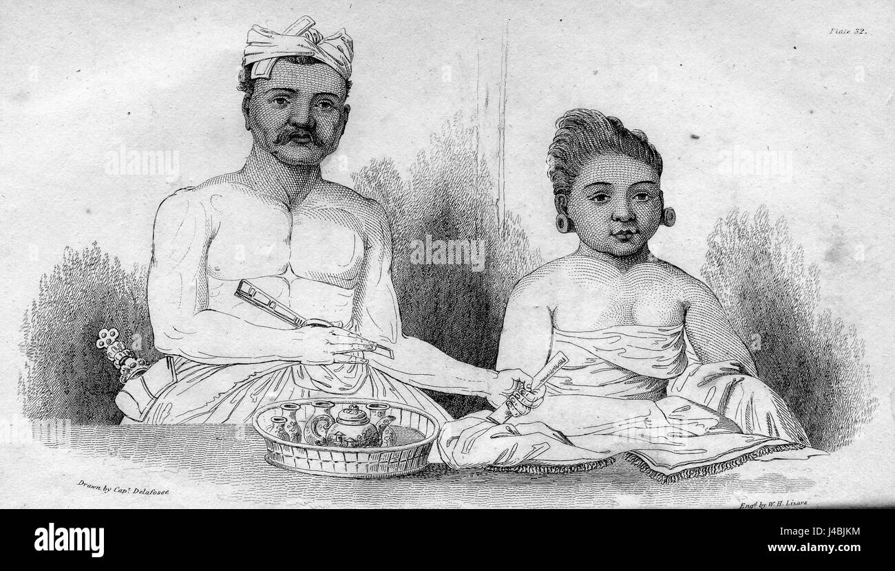 Pre colonial period hi-res stock photography and images - Alamy