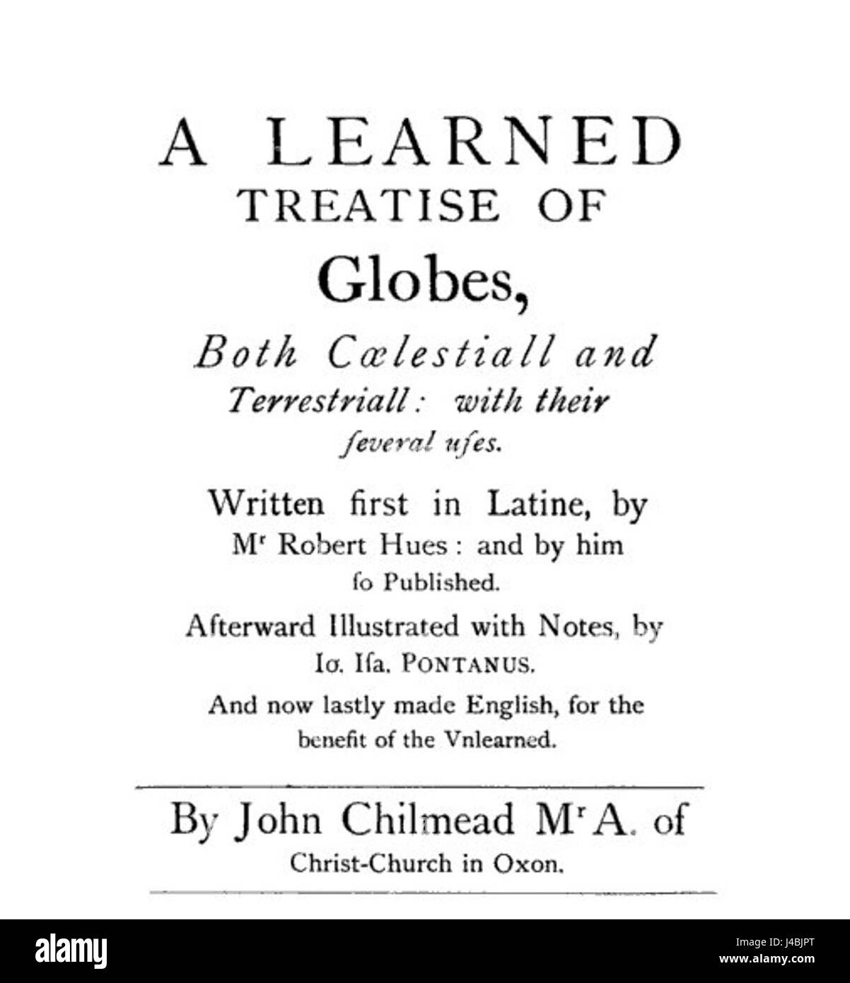 Educational treatise Cut Out Stock Images & Pictures - Alamy