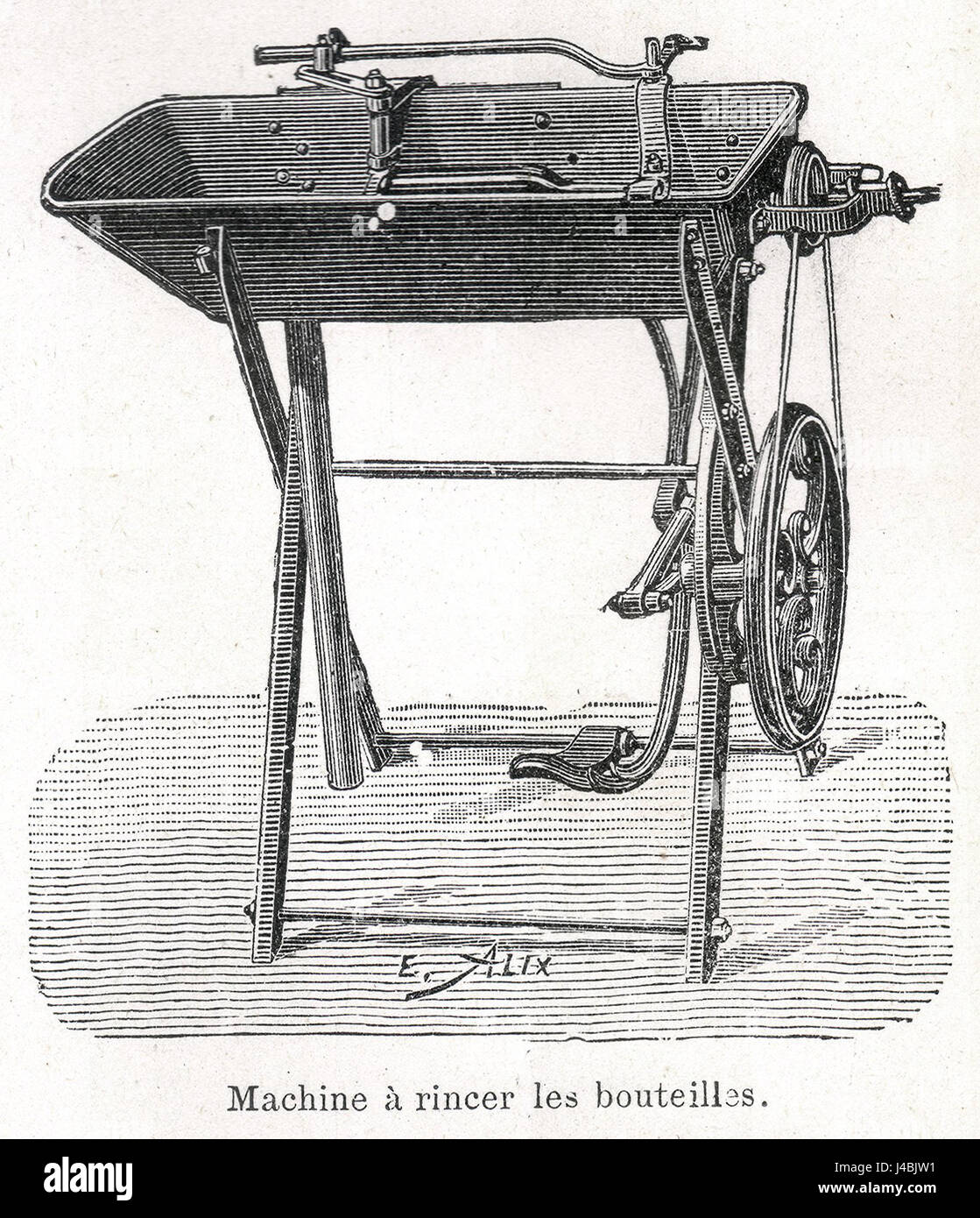 Rince bouteille hi-res stock photography and images - Alamy