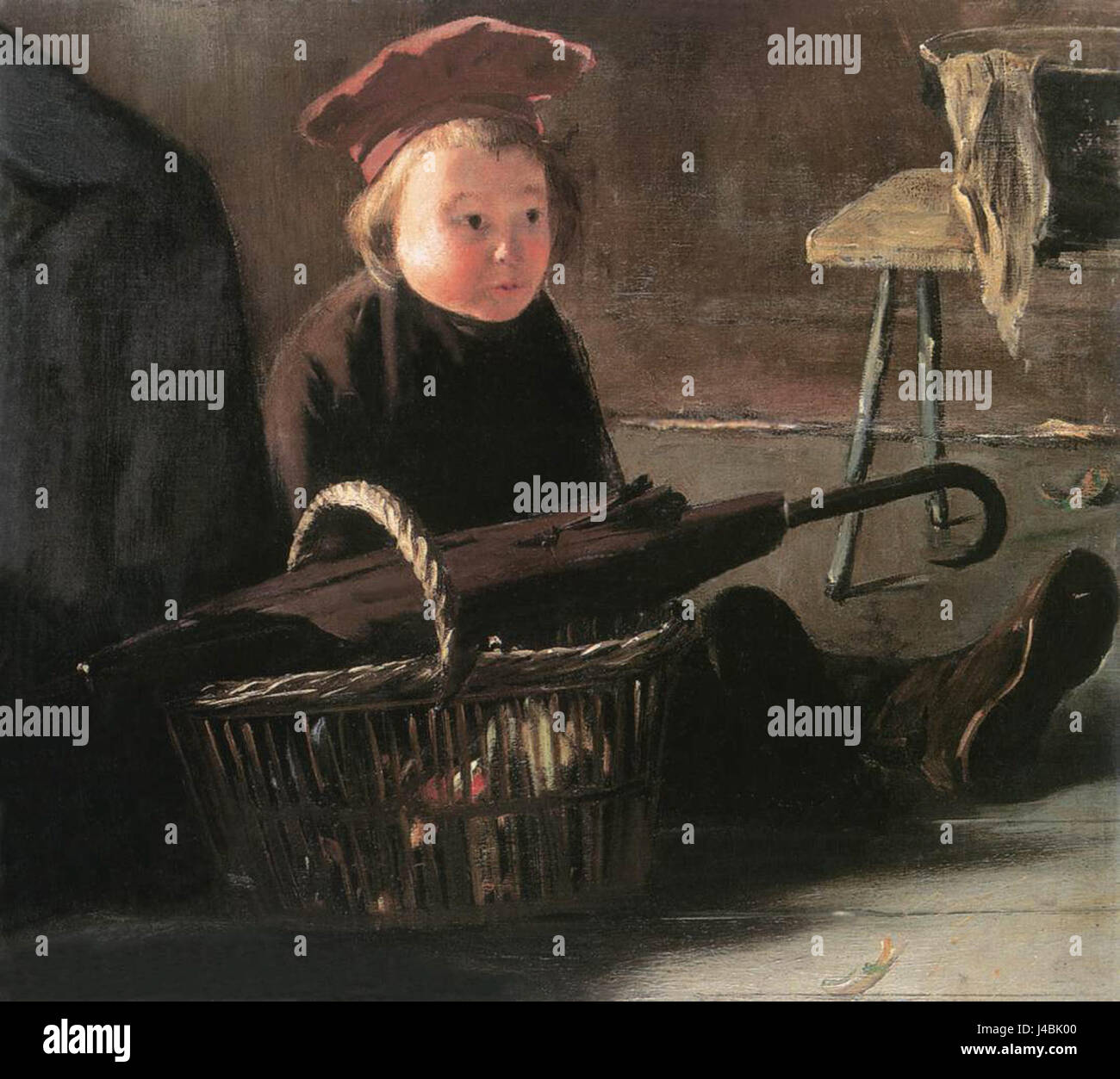 Sculpture and everyday life hi-res stock photography and images - Alamy