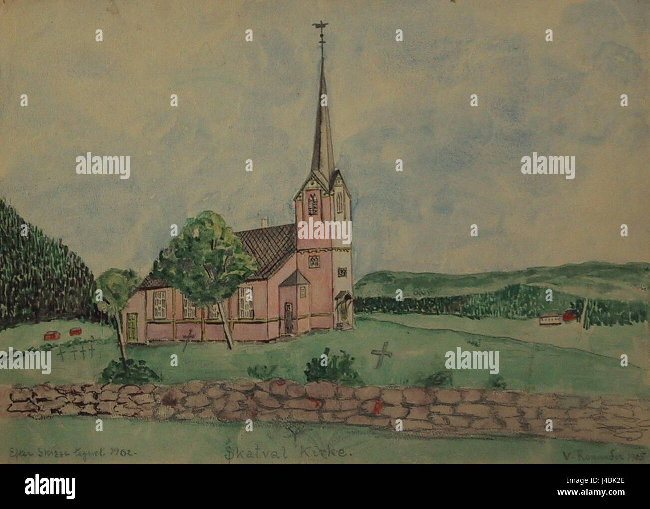 Skatval hi-res stock photography and images - Alamy