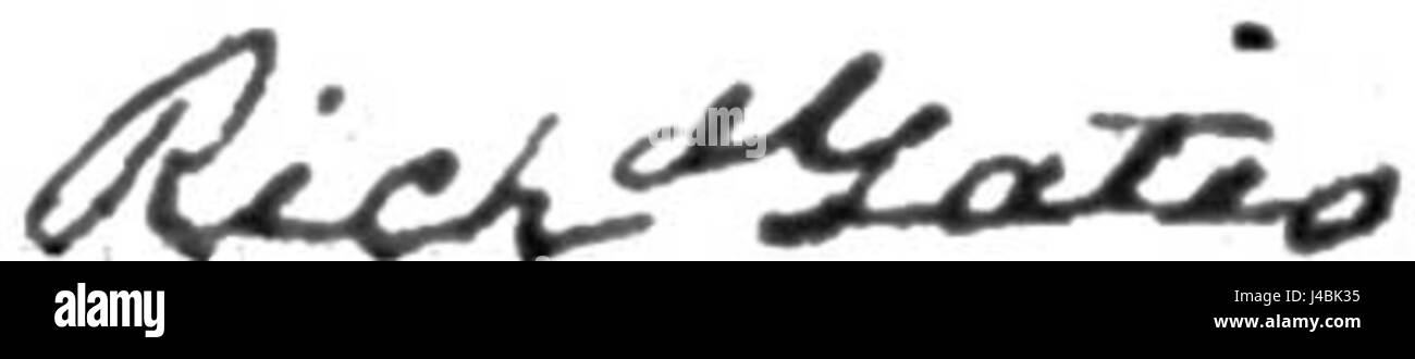 Yates map Black and White Stock Photos & Images - Alamy