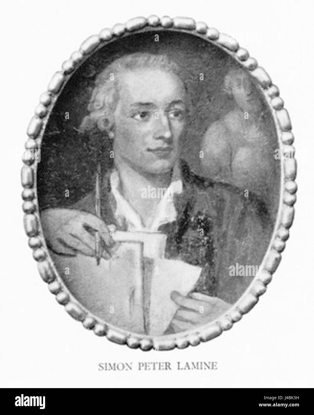 Peter simon lamine hi-res stock photography and images - Alamy