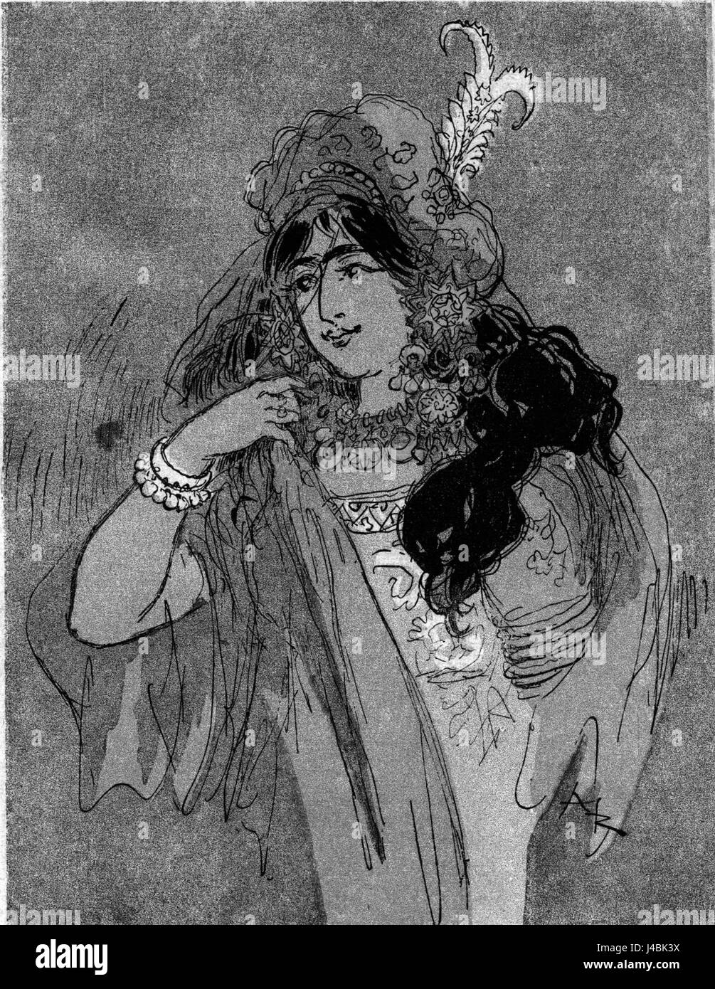 Illustration by robida hi-res stock photography and images - Alamy