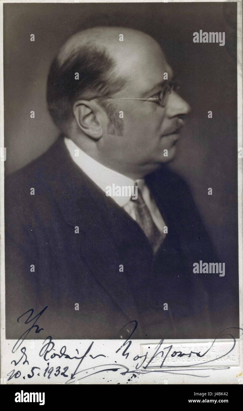 Roderich hi-res stock photography and images - Alamy