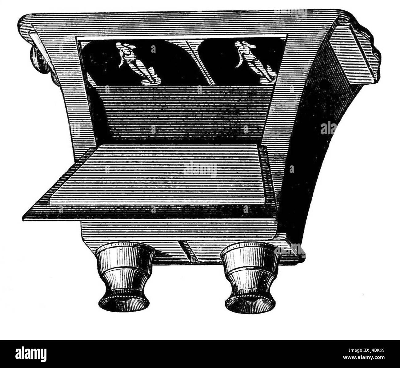 Stereoscope map hi-res stock photography and images - Alamy
