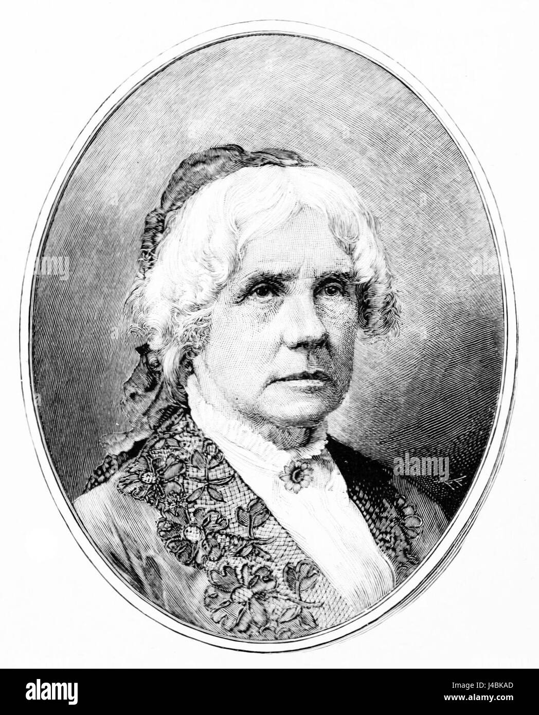 Maria mitchell hi-res stock photography and images - Alamy