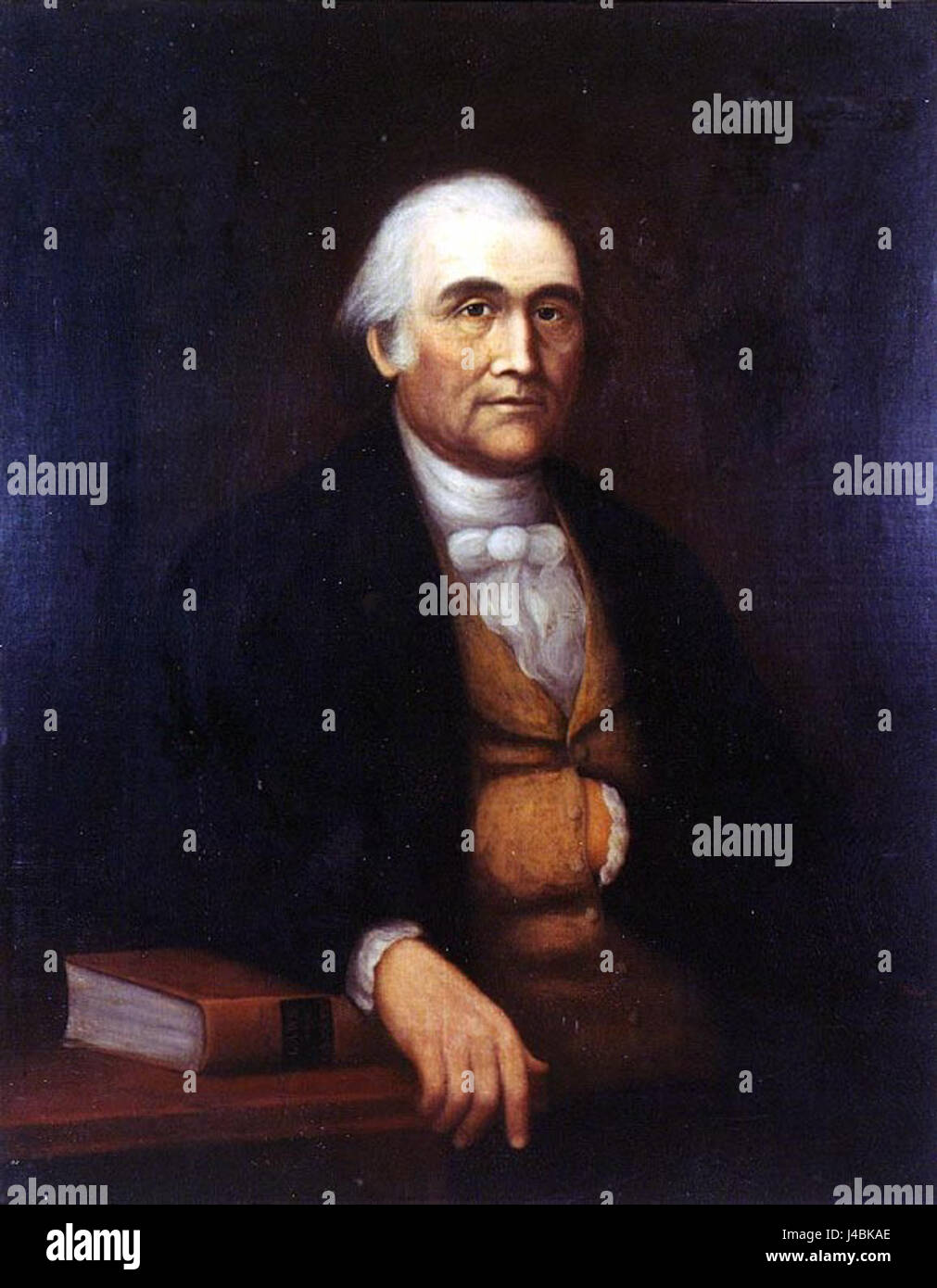 Robert Smith is the 13th Secretary of the Navy, responsible for ...