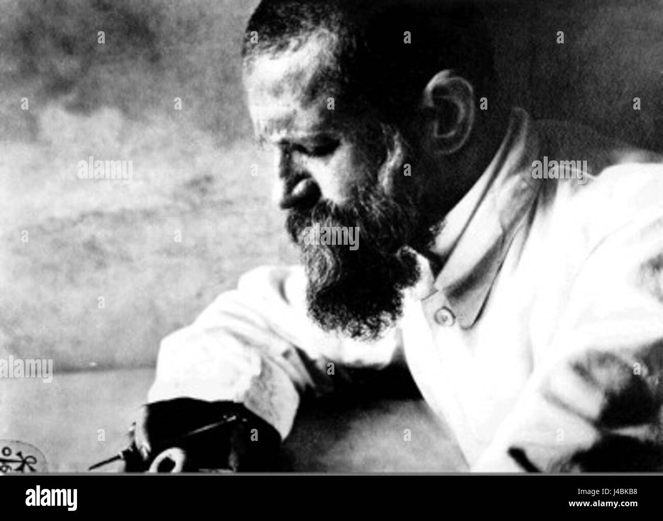 Robert Koldewey was a German archaeologist renowned for his work on the ...