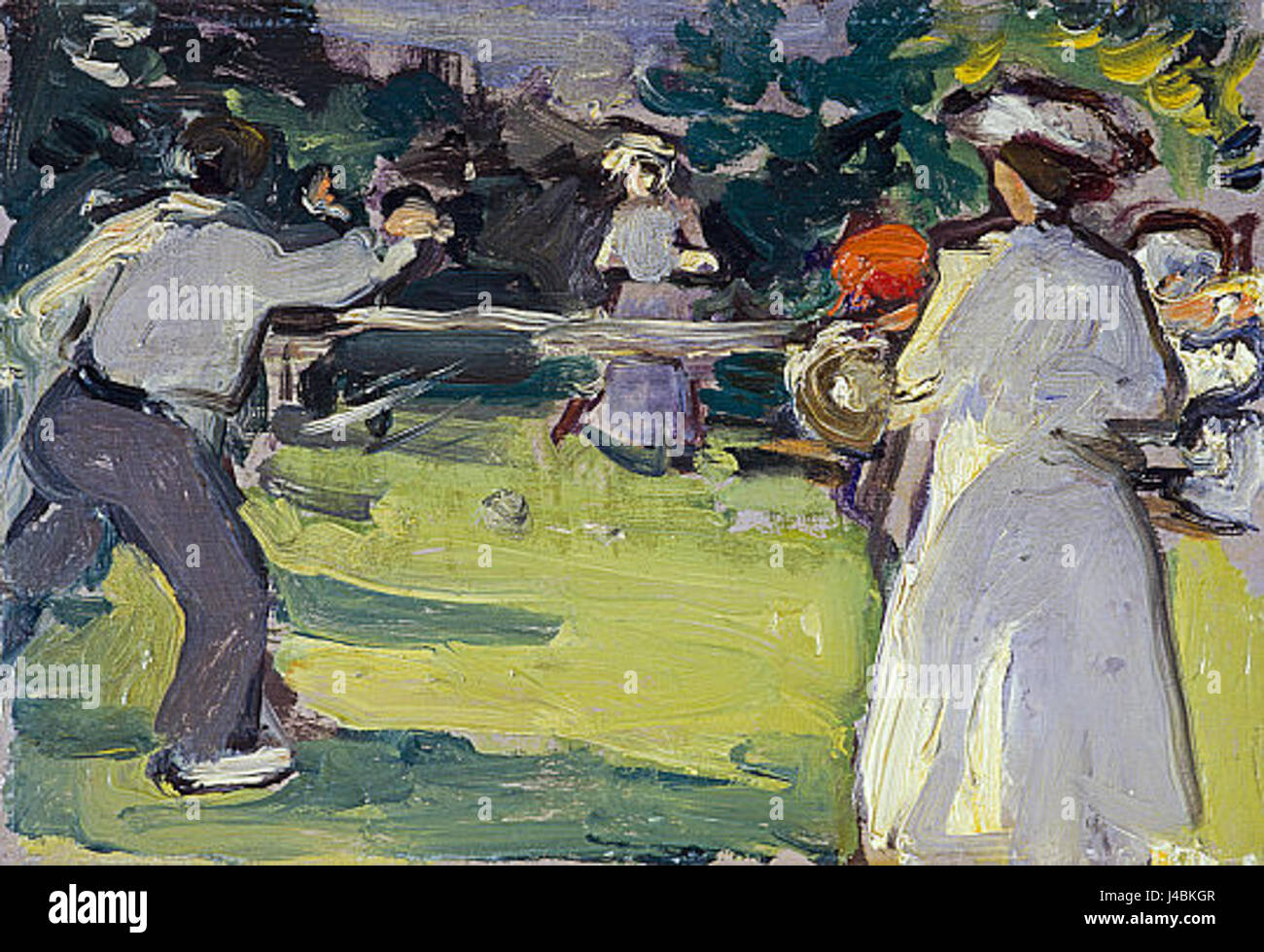 Peploe hi-res stock photography and images - Alamy